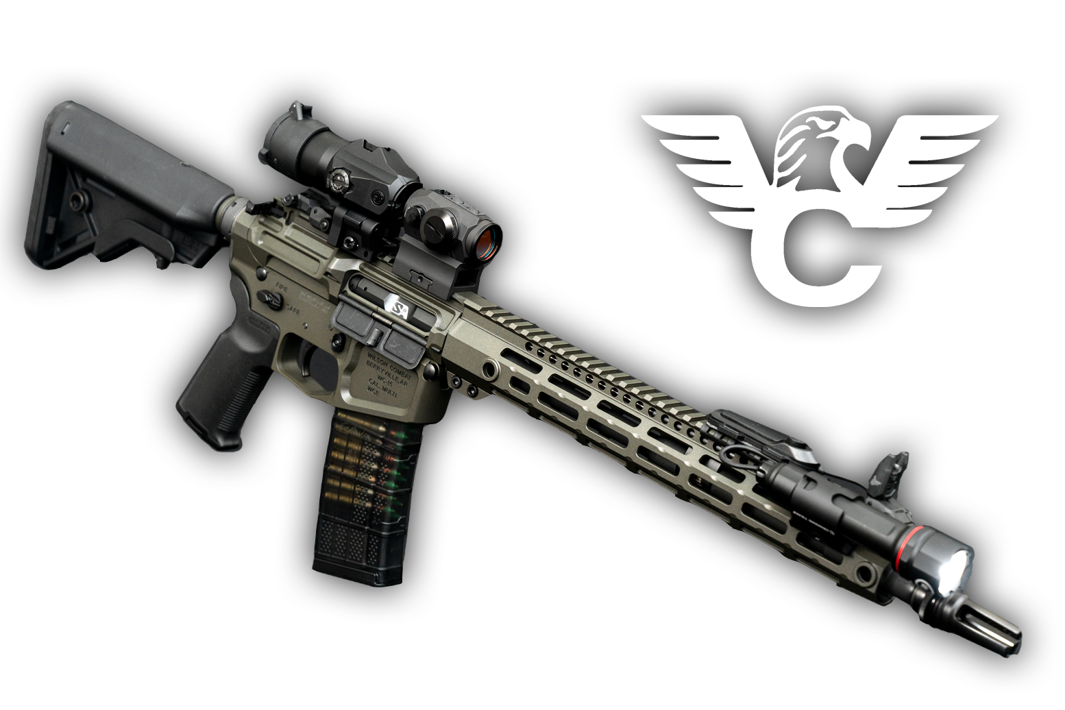 wilson combat slider – NRC Industries