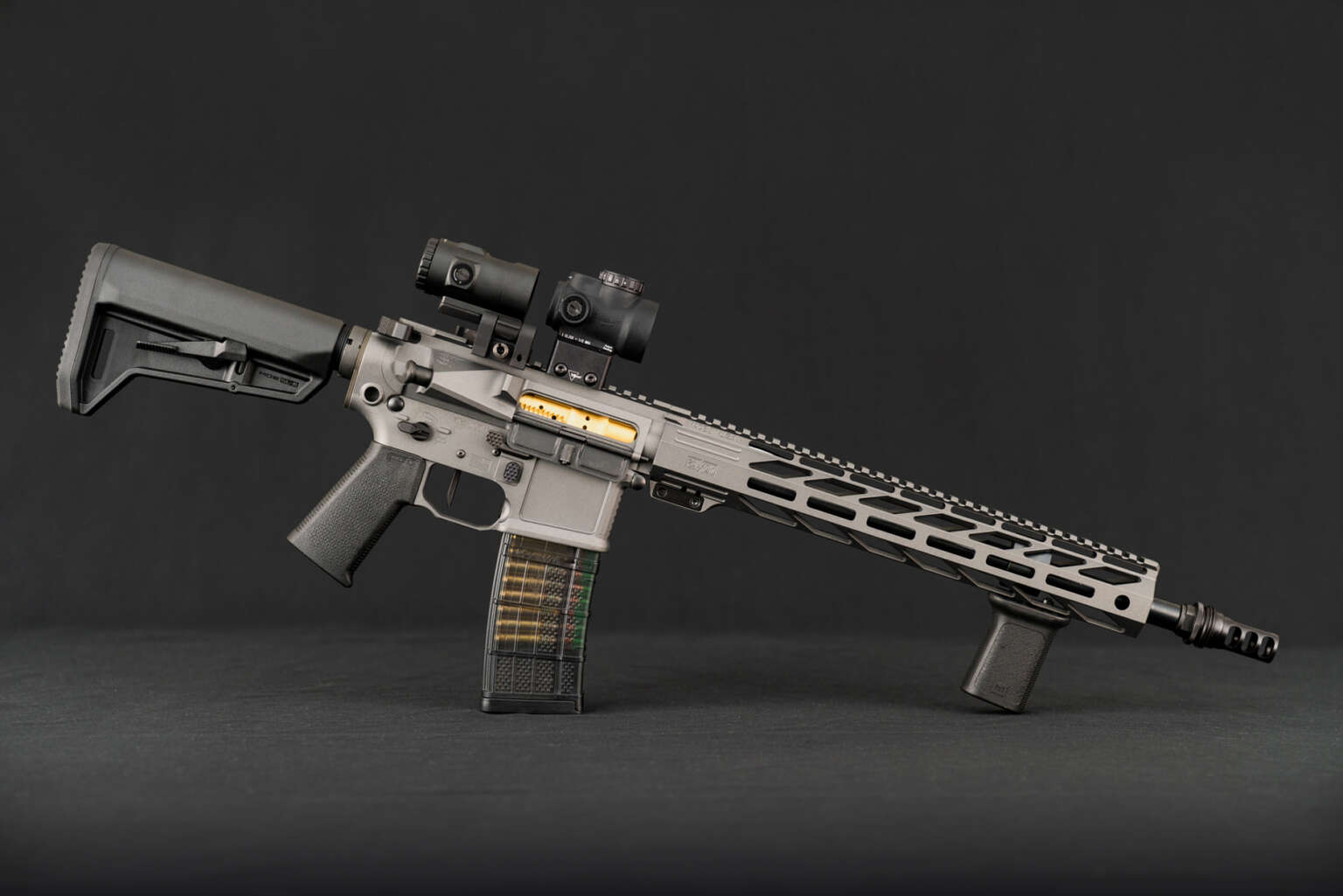 NRC Industries – Custom Firearms