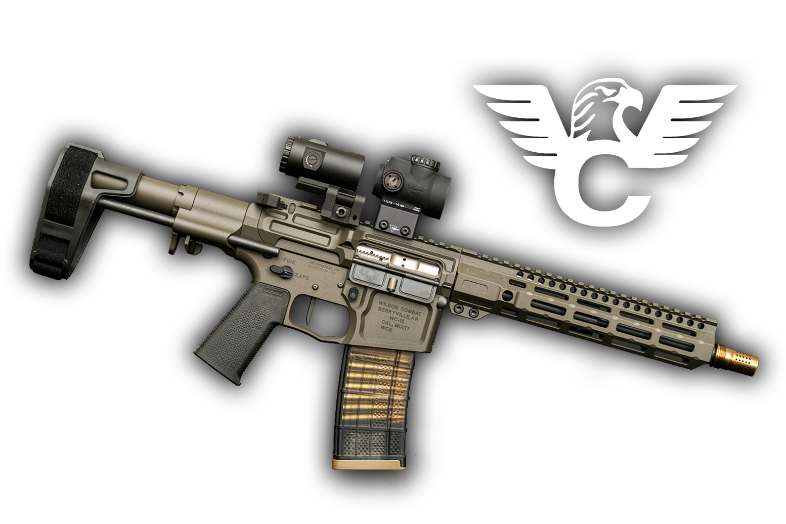 NRC Industries – Custom Firearms