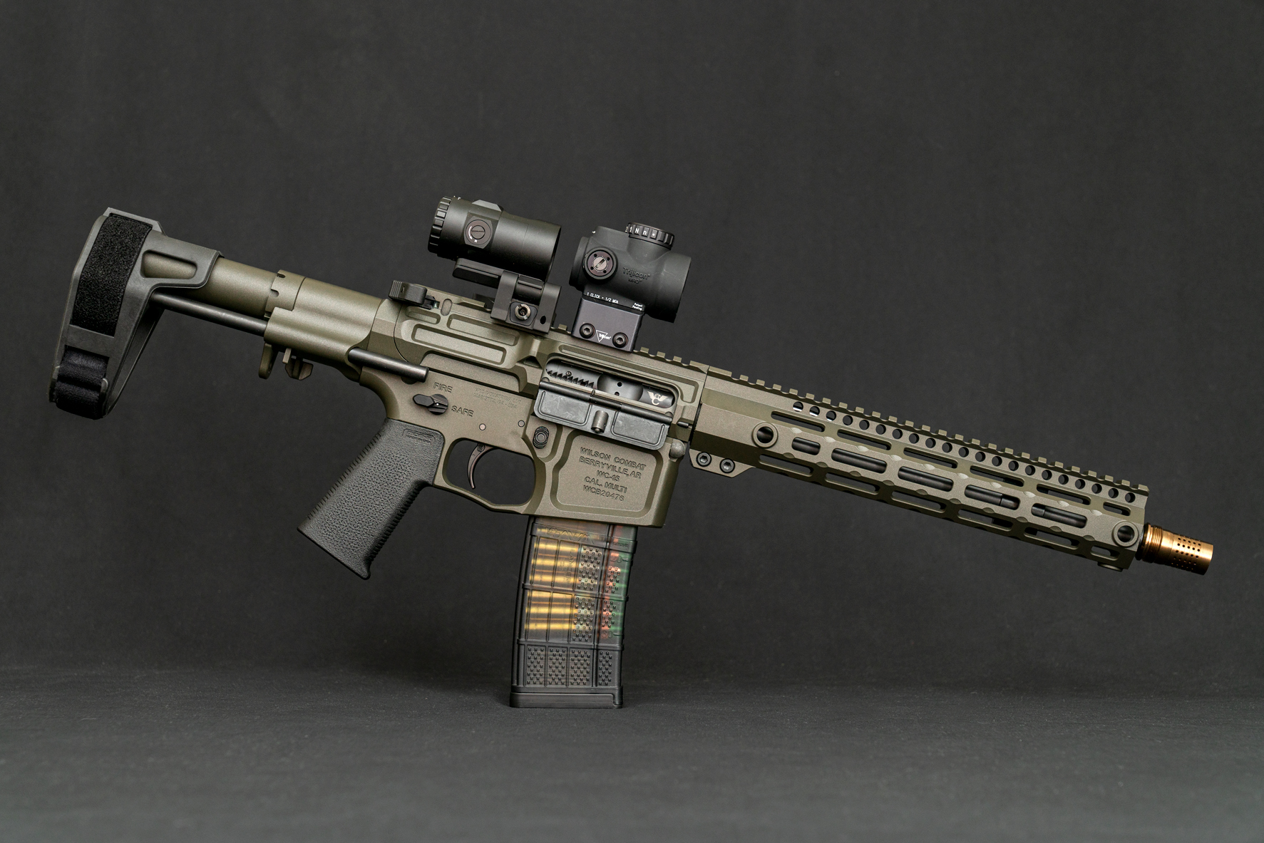 NRC Industries – Custom Firearms