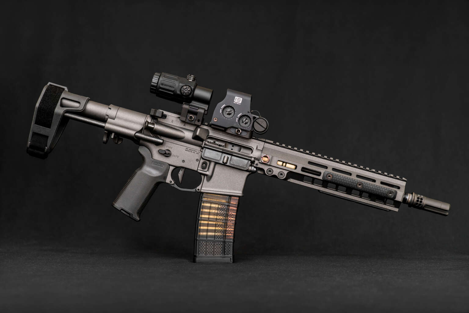 NRC Industries – Custom Firearms