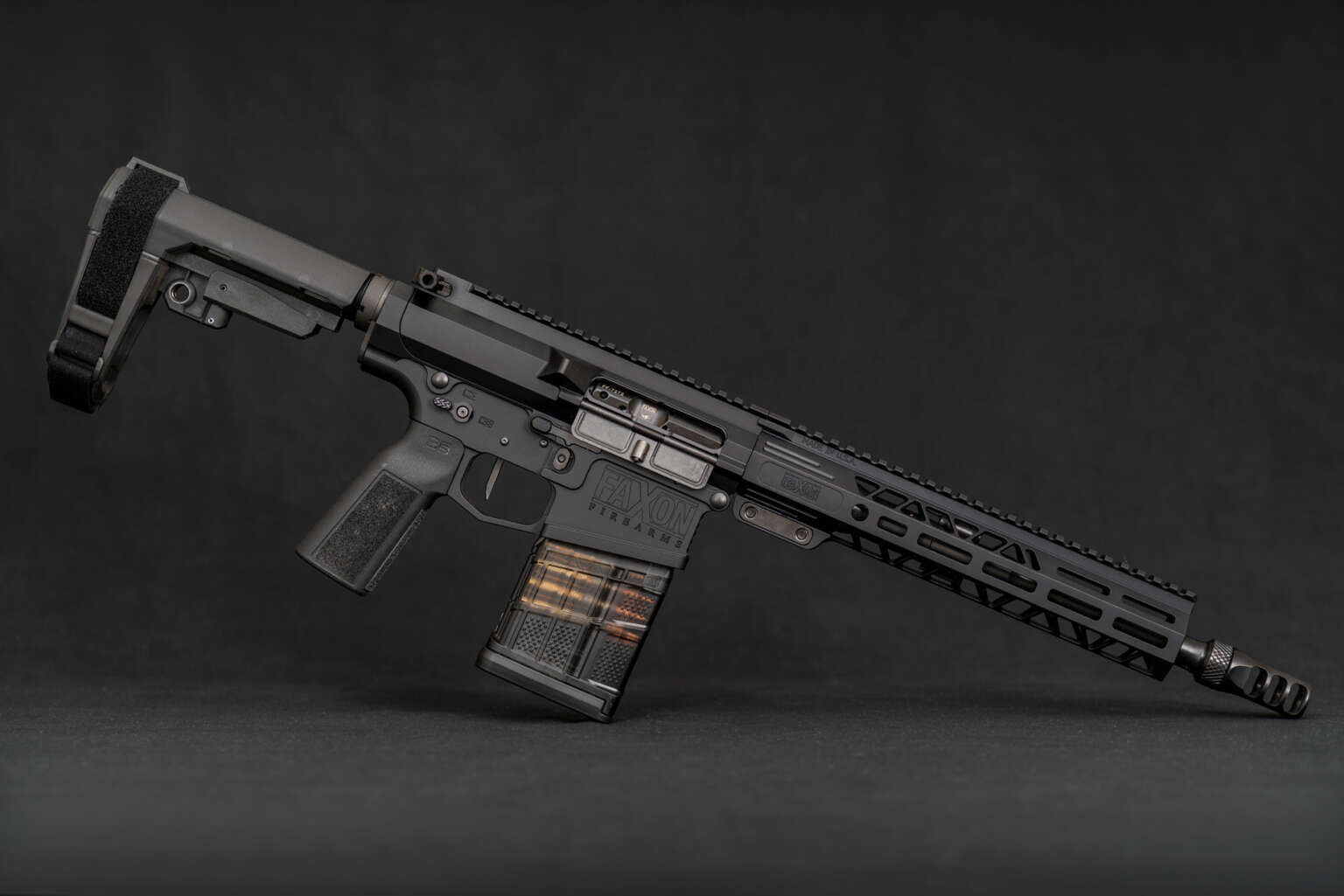 NRC Industries – Custom Firearms