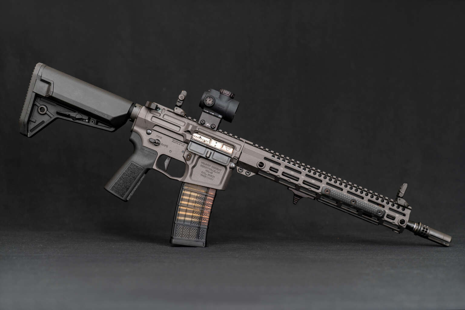 NRC Industries – Premium Custom Built Firearms
